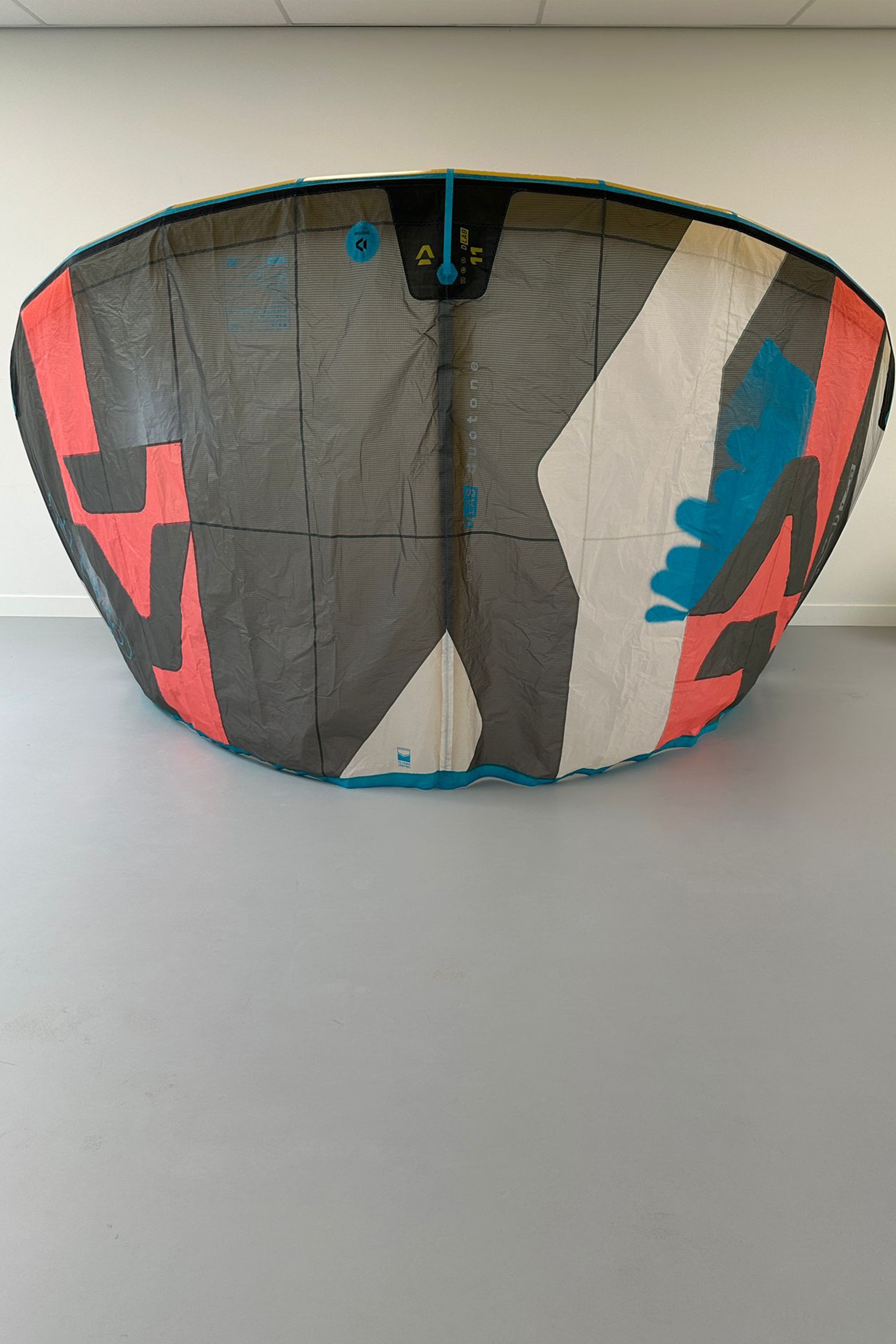 Neo D/LAB 2023 Kite (2nd) from Duotone Kiteboarding! Kitemana.com